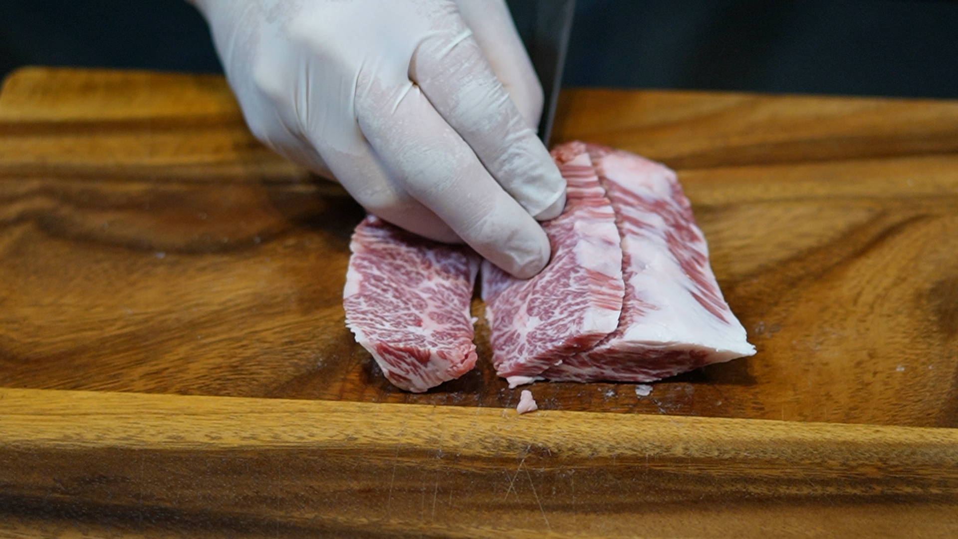 The Complete Guide to Harami (Skirt Steak) | Wagyu Yakiniku Kuro5