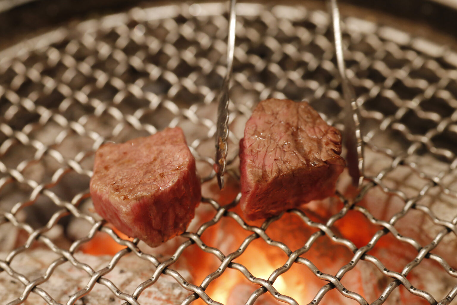 The Complete Guide to Harami (Skirt Steak) | Wagyu Yakiniku Kuro5
