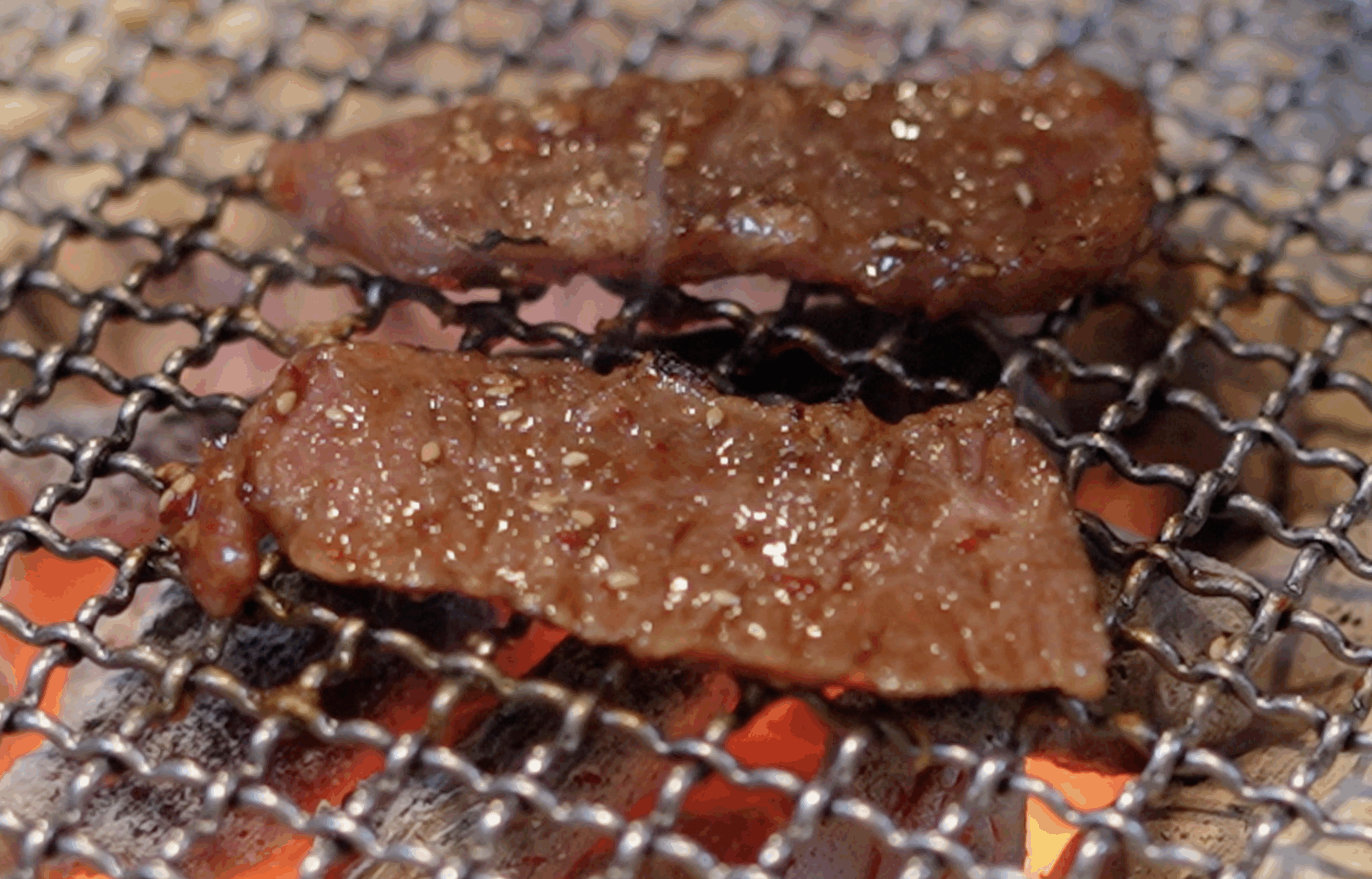 The Complete Guide to Harami (Skirt Steak) | Wagyu Yakiniku Kuro5