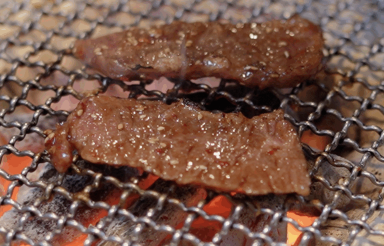The Complete Guide to Harami (Skirt Steak) | Wagyu Yakiniku Kuro5
