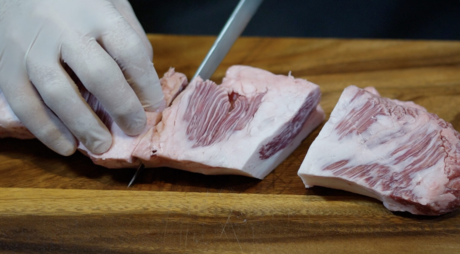 The Complete Guide to Harami (Skirt Steak) | Wagyu Yakiniku Kuro5