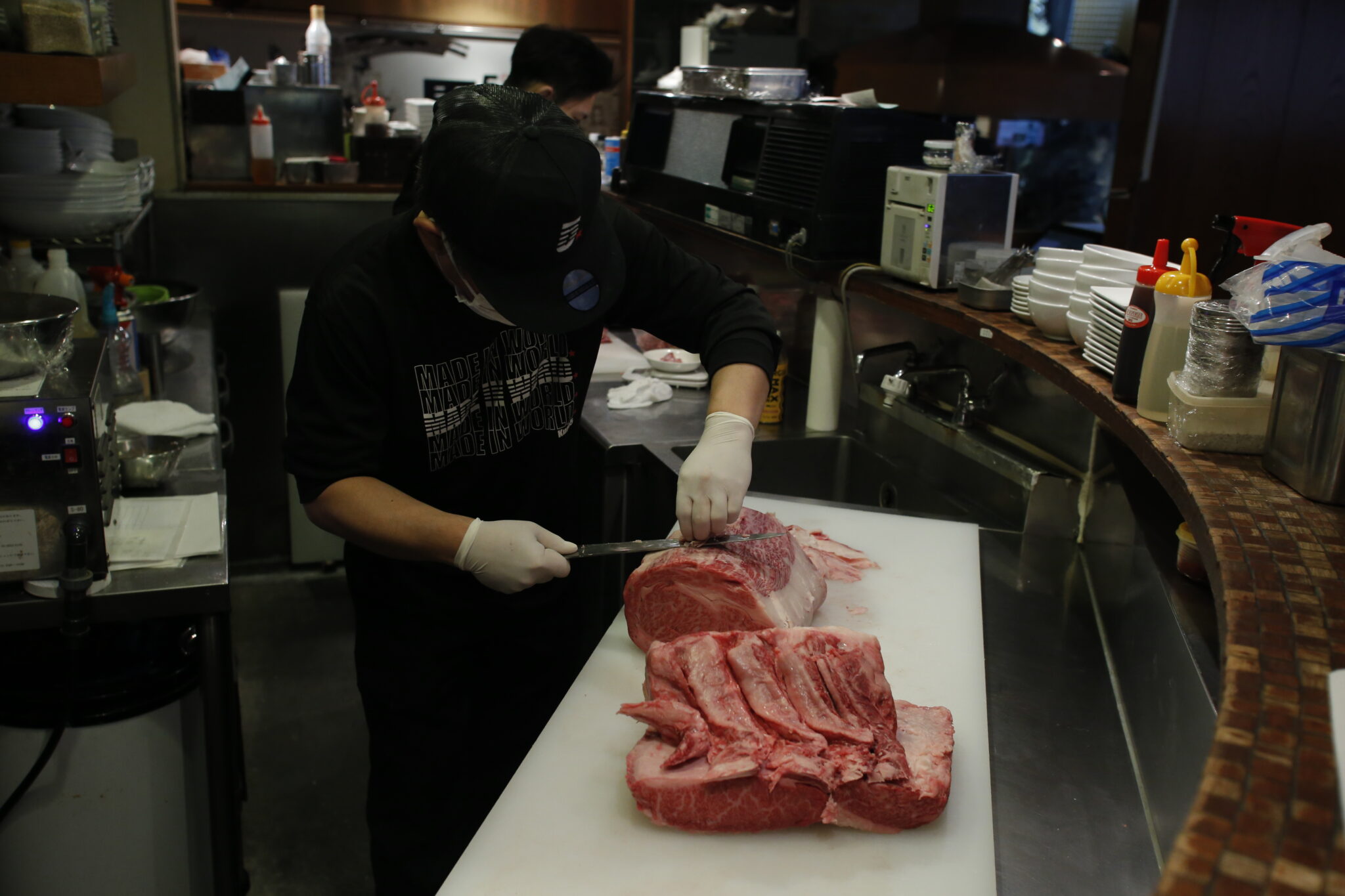 The Complete Guide to Harami (Skirt Steak) | Wagyu Yakiniku Kuro5