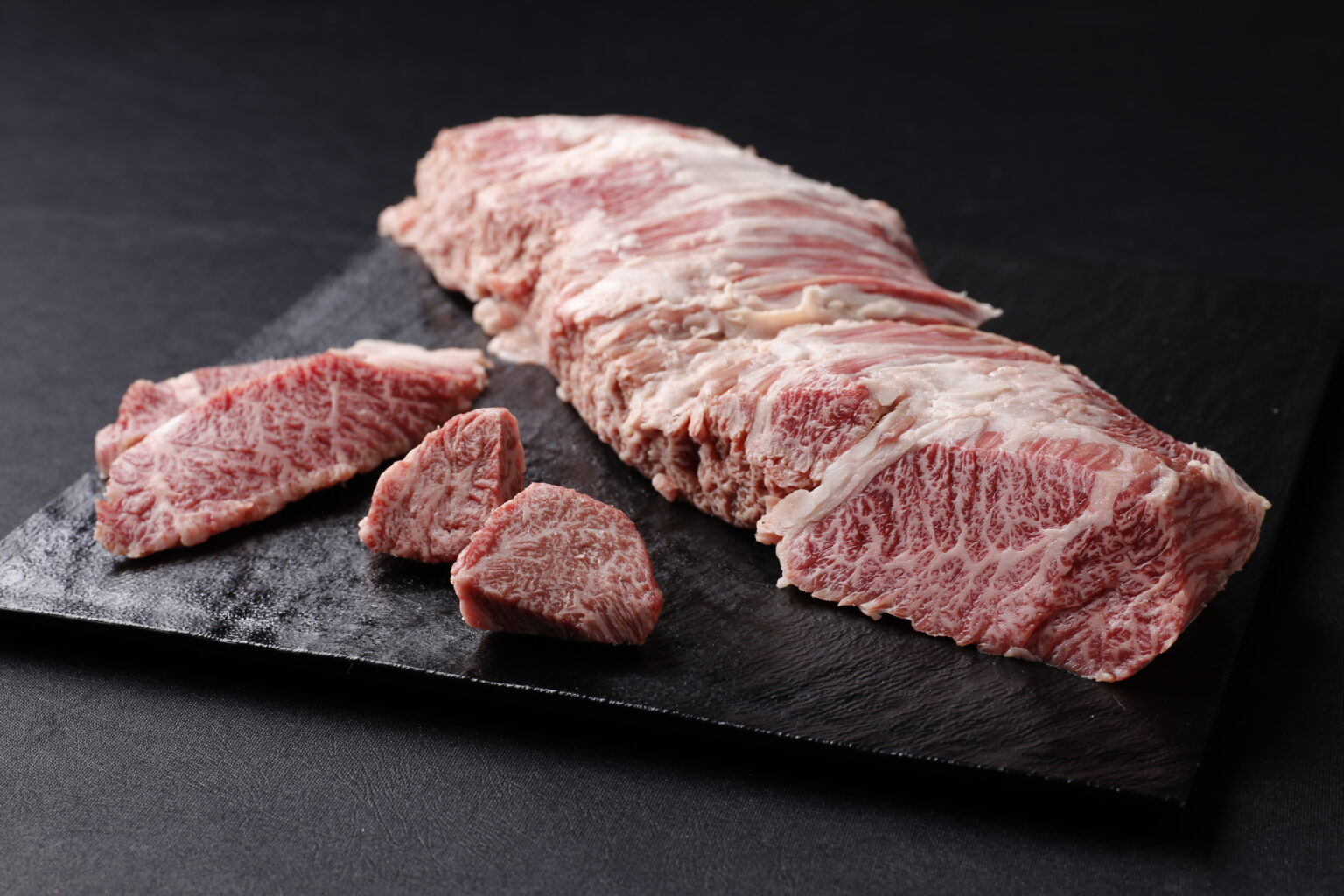 The Complete Guide to Harami (Skirt Steak) | Wagyu Yakiniku Kuro5