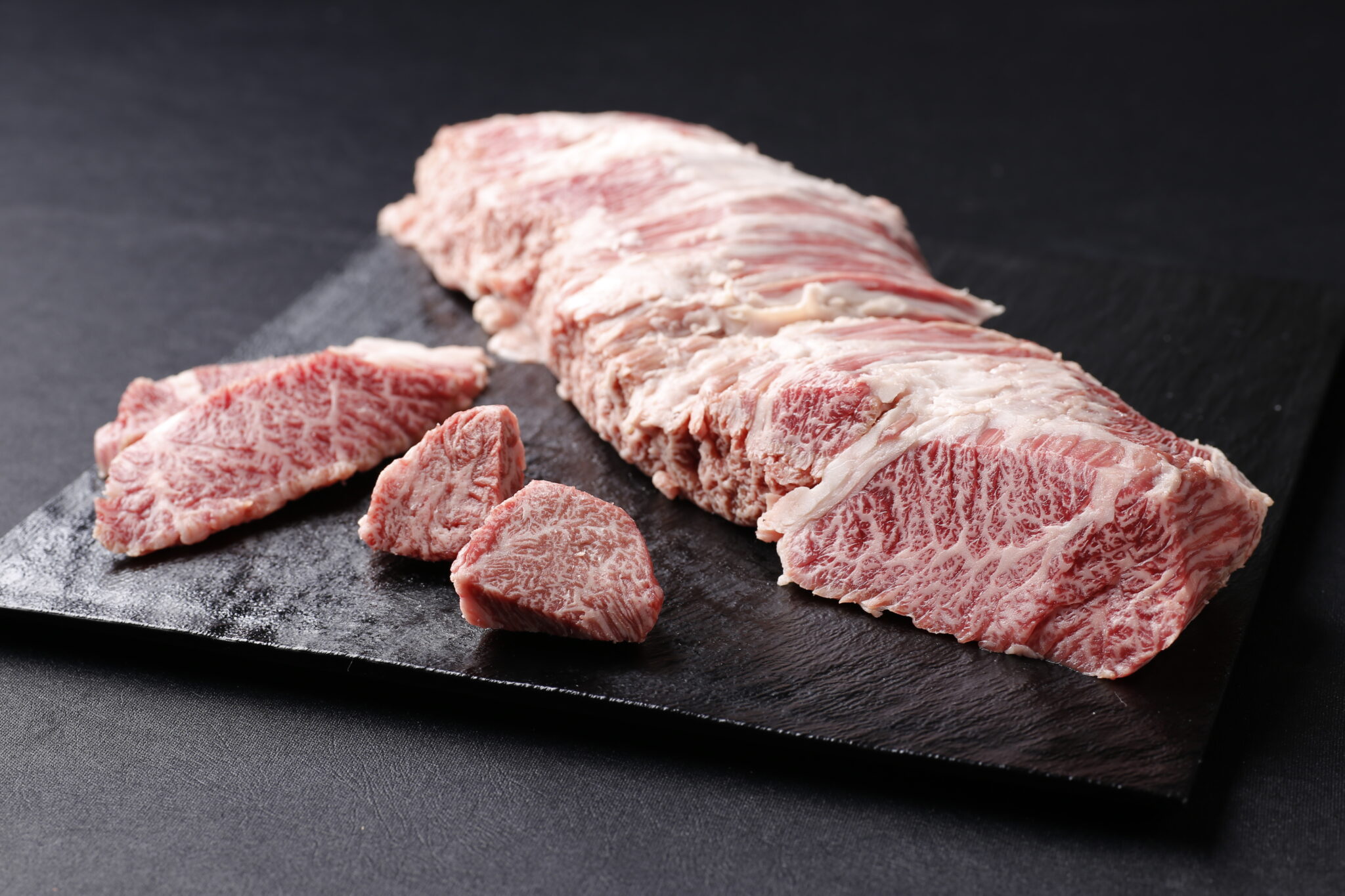 The Complete Guide to Harami (Skirt Steak) | Wagyu Yakiniku Kuro5